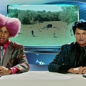 Very Bad Games - Film 2014 - AlloCiné