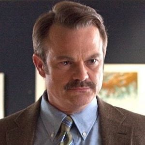 Brett Baker - AlloCiné