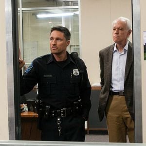 The Red Road - Série TV 2014 - AlloCiné