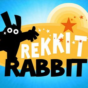 Rekkit Rabbit - Série TV 2011 - AlloCiné