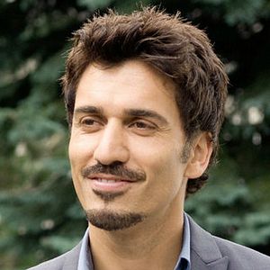 Photos de Noam Jenkins - AlloCiné