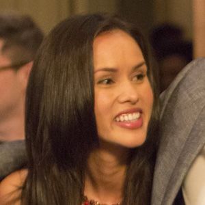 Anna Enger Ritch - AlloCiné