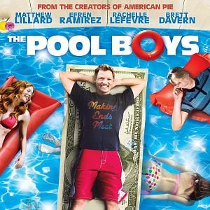The Pool Boys - Film 2011 - AlloCiné