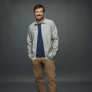 Photos de David Chisum - AlloCiné