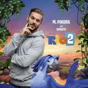 Rio 2 - Film 2014 - AlloCiné