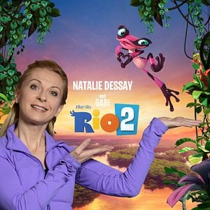 Rio 2 - Film 2014 - AlloCiné