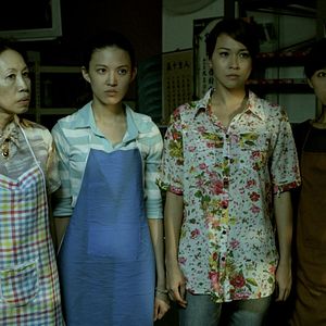 Debbie Goh - AlloCiné