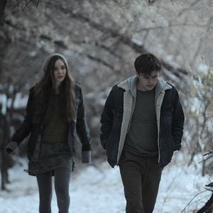 Blue Skeleton - Film 2013 - AlloCiné