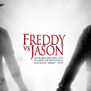 Freddy contre Jason - film 2003 - AlloCiné