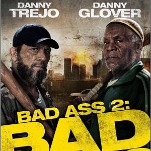 Bad Ass 2: Bad Asses - Film 2014 - AlloCiné