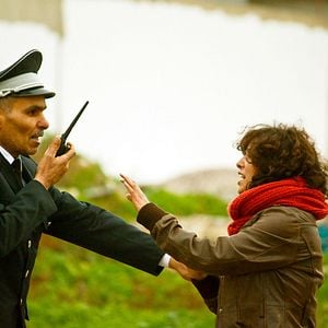 Le Challat de Tunis - Film documentaire 2014 - AlloCiné