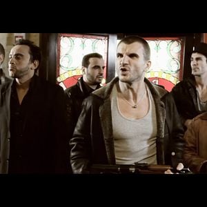 Sebastian Barrio - AlloCiné