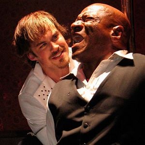 The Tournament - Film 2009 - AlloCiné