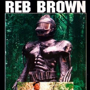 Robowar - Film 1989 - AlloCiné