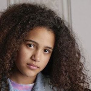 Elisha Johnson - AlloCiné