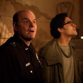 The Beacon - Film 2009 - AlloCiné