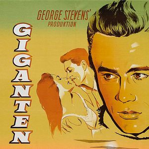 Géant : Photos et affiches - AlloCiné