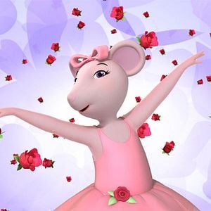 Angelina Ballerina - Série TV 2002 - AlloCiné