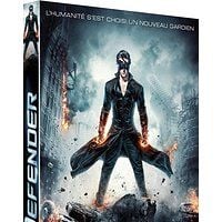 Defender - Film 2013 - AlloCiné