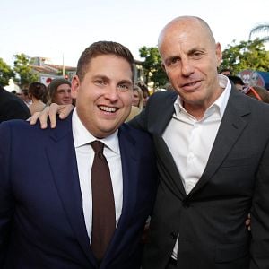 Neal H. Moritz - AlloCiné