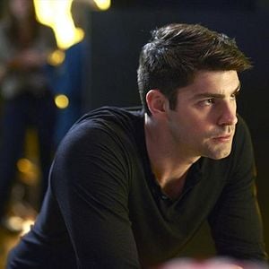 Travis Milne - AlloCiné