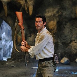 La Crypte du dragon - Film 2013 - AlloCiné