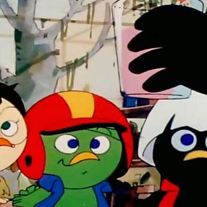 Calimero - Série TV 1974 - AlloCiné