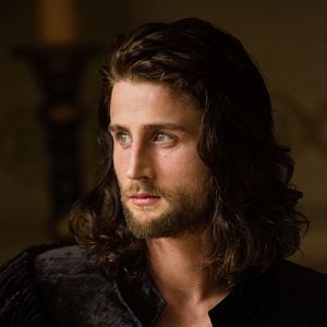 Mark Ryder (II) - AlloCiné