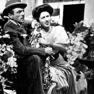 Assunta Spina - Film 1915 - AlloCiné