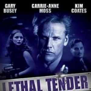 Lethal Tender - Film 1996 - AlloCiné