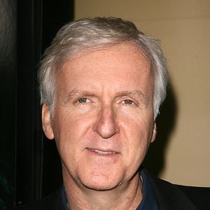 James Cameron - AlloCiné