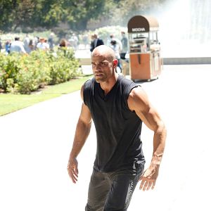 Brian Patrick Wade - AlloCiné