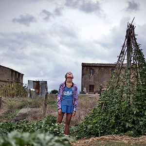 Les Merveilles - Film 2014 - AlloCiné