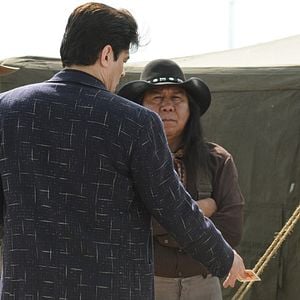 Jimmy P. - Film 2013 - AlloCiné