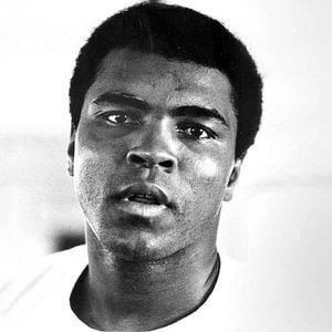 I Am Ali - Film documentaire 2014 - AlloCiné