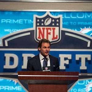 Draft Day - Film 2014 - AlloCiné