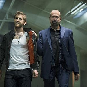 Primo Allon - AlloCiné