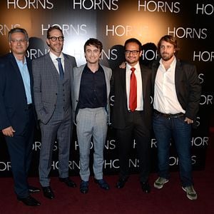 Victor Hadida - AlloCiné