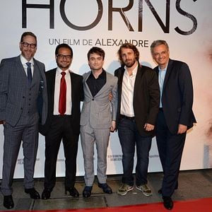 Victor Hadida - AlloCiné