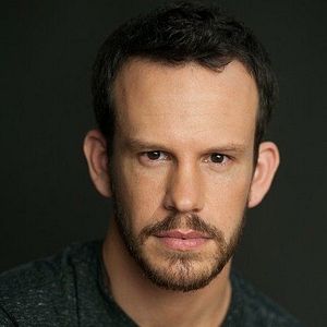 Quentin Kerr - AlloCiné