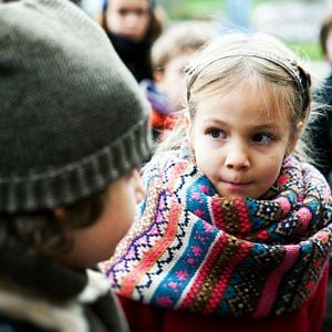 Sam - Film 2013 - AlloCiné