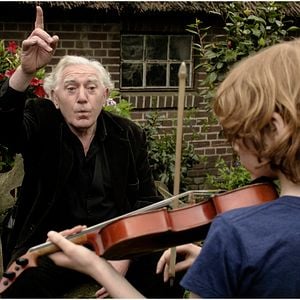 Jan Decleir - AlloCiné