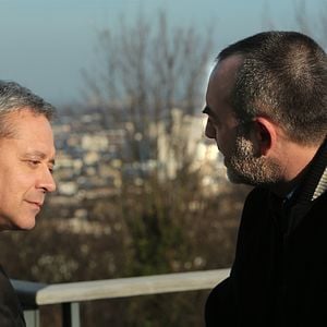 Emmanuel Salinger - AlloCiné