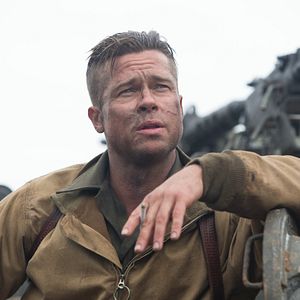 Fury - film 2014 - AlloCiné