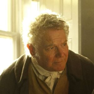 Patrick Godfrey - AlloCiné