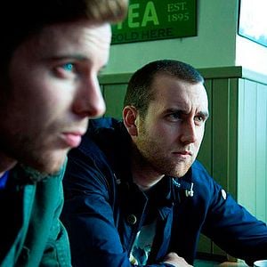 The Rise - Film 2012 - AlloCiné