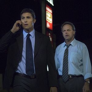 Bruce Hopkins - AlloCiné