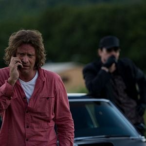 Drive Hard - Film 2014 - AlloCiné