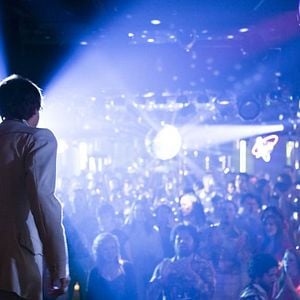 Funkytown - Film 2011 - AlloCiné