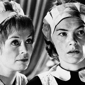 Les Bonnes - Film 1975 - AlloCiné